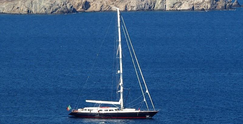 HERITAGE - Vesseljoin