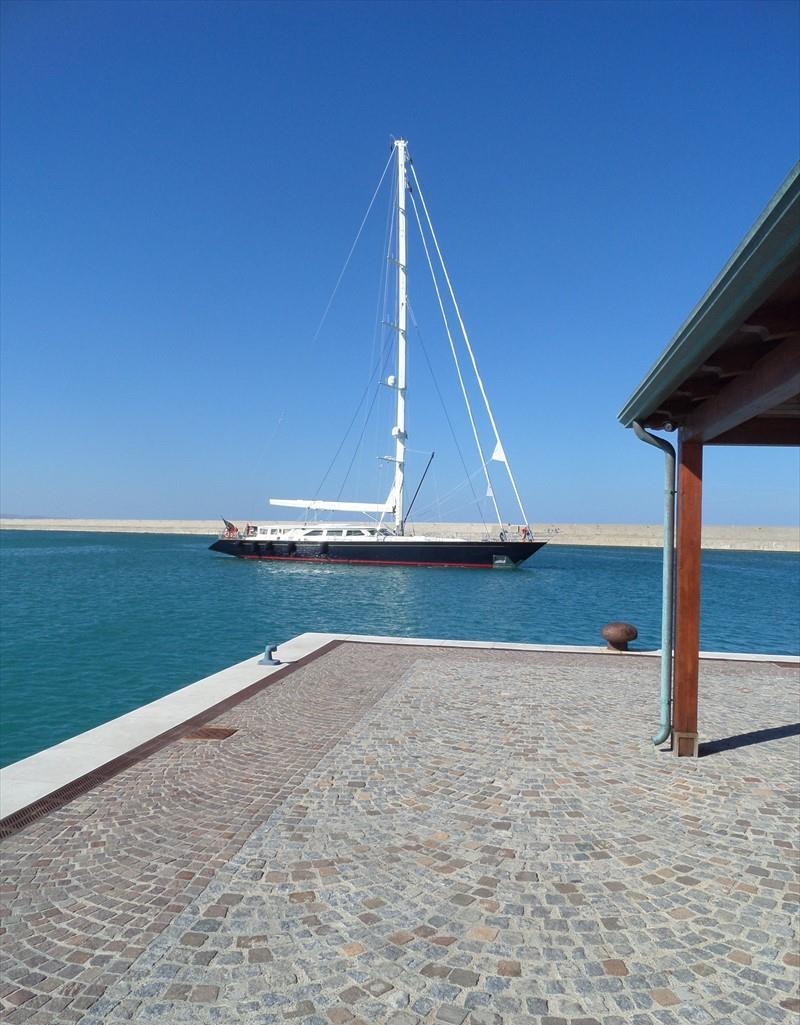 HERITAGE - Vesseljoin