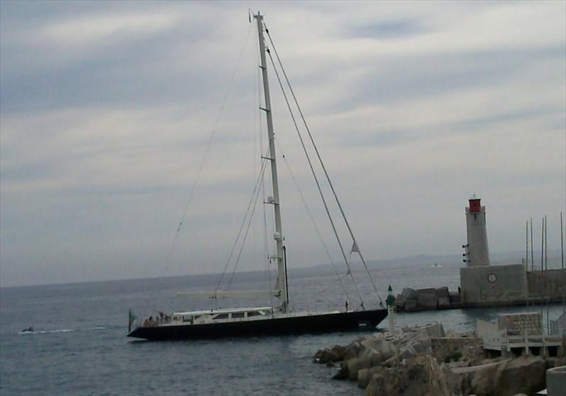 HERITAGE - Vesseljoin