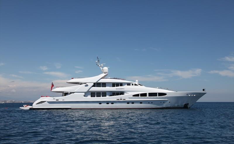 BLUE MAGIC - Vesseljoin