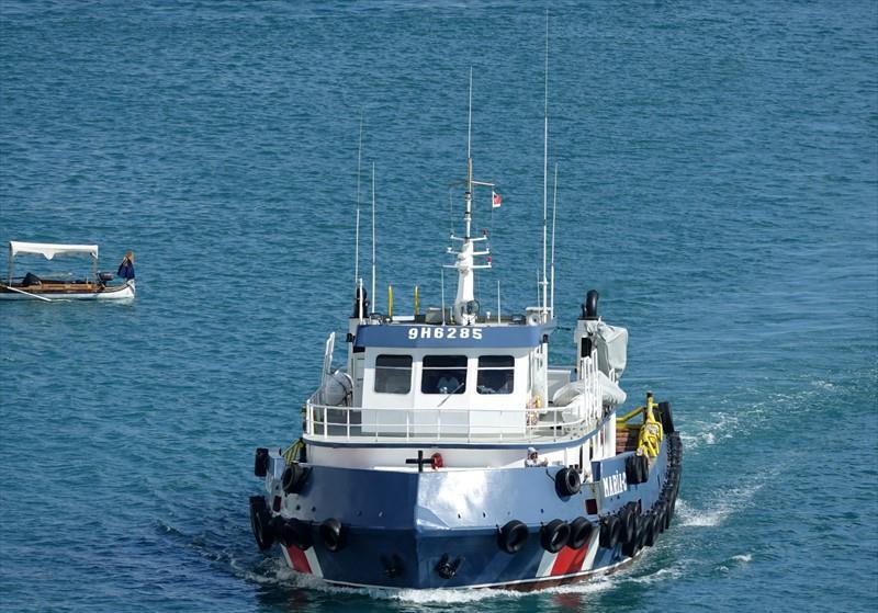 MARIA.C - Vesseljoin