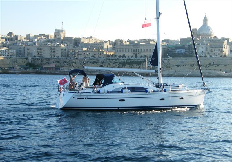 RUM PERA - Vesseljoin