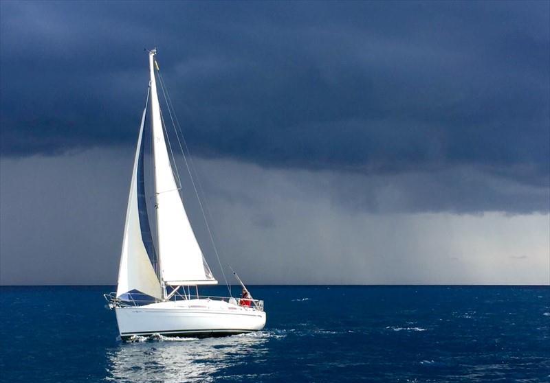 KNOTTY LADY - Vesseljoin