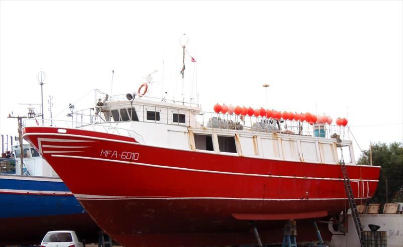 MICHELANGELO 2 - Vesseljoin