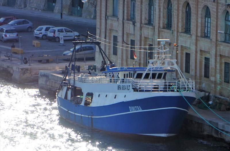 HANNIBAL 2 - Vesseljoin