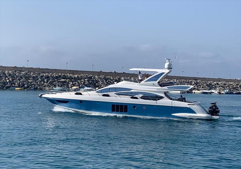 DREAM X - Vesseljoin