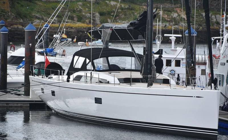 DRIFTER CUBE - Vesseljoin