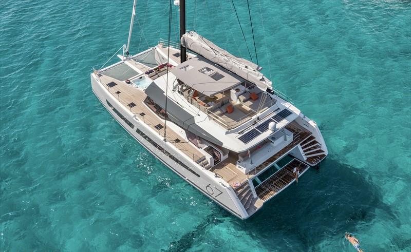 LISA OF THE SEAS - Vesseljoin