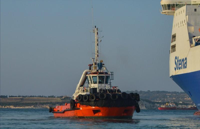 PAWLINA - Vesseljoin