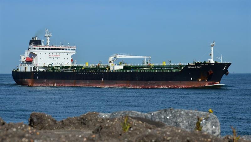 PS LONDON - Vesseljoin