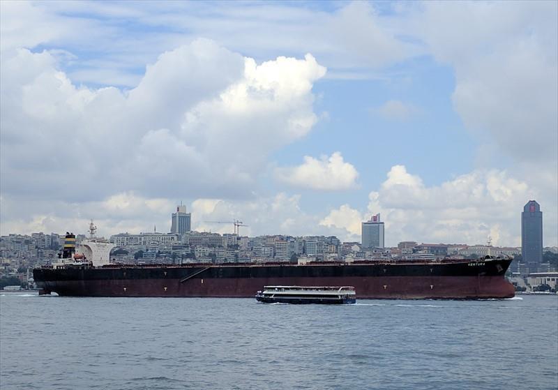 VENTURA - Vesseljoin