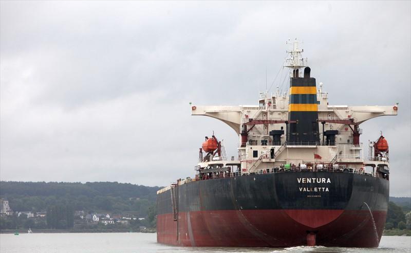 VENTURA - Vesseljoin