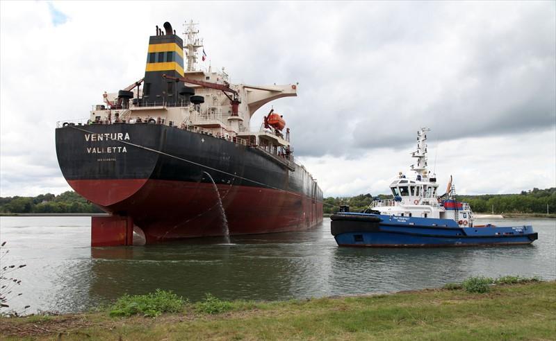 VENTURA - Vesseljoin