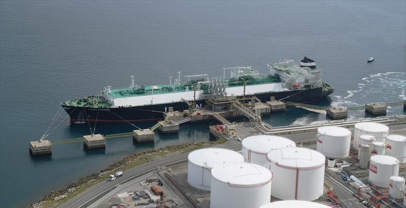 CLEAN HORIZON - Vesseljoin