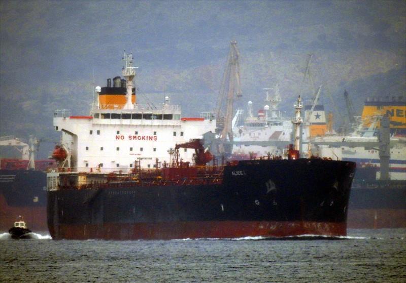 ALICE I - Vesseljoin