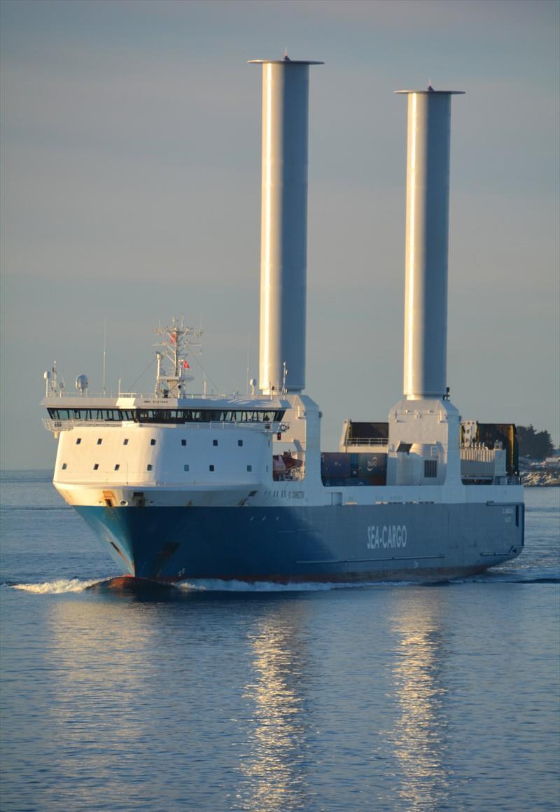 SC CONNECTOR - Vesseljoin