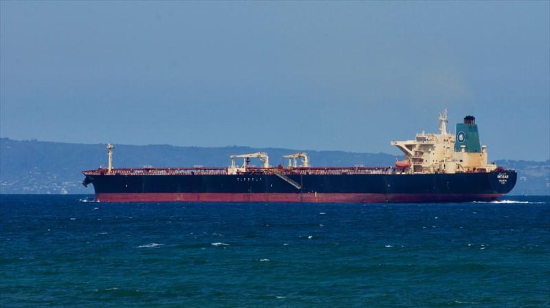 INTISAR - Vesseljoin