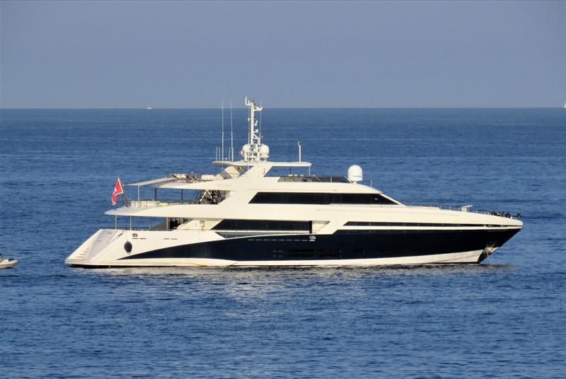 TATIANA 1 - Vesseljoin