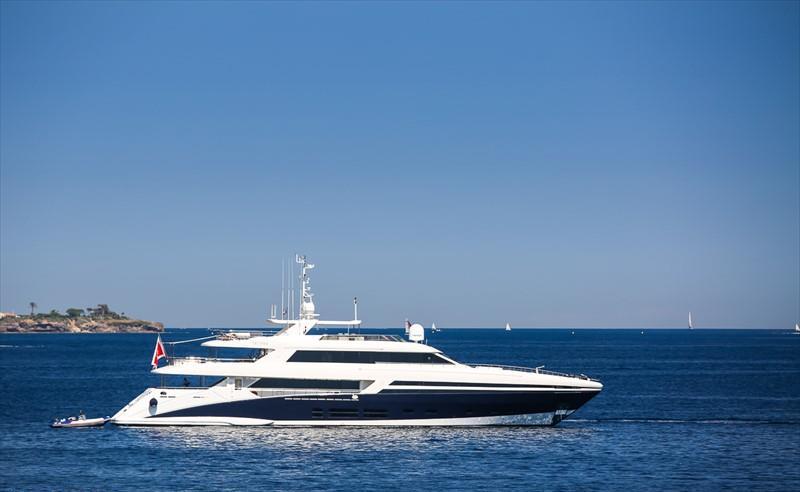 TATIANA 1 - Vesseljoin