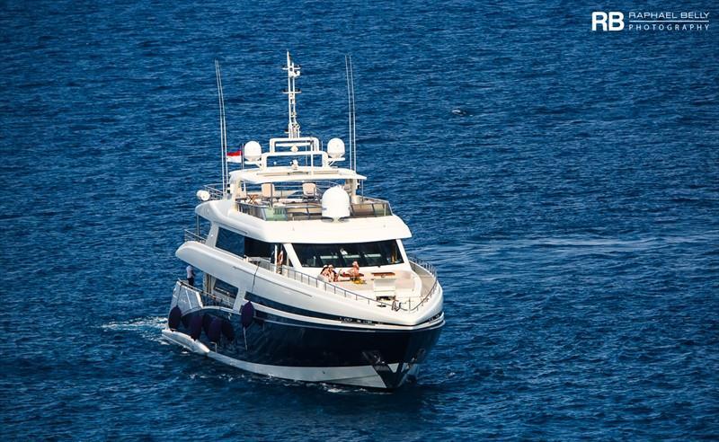 TATIANA 1 - Vesseljoin