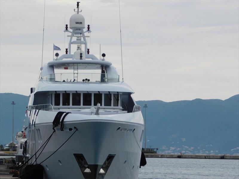 LEONARDO III - Vesseljoin