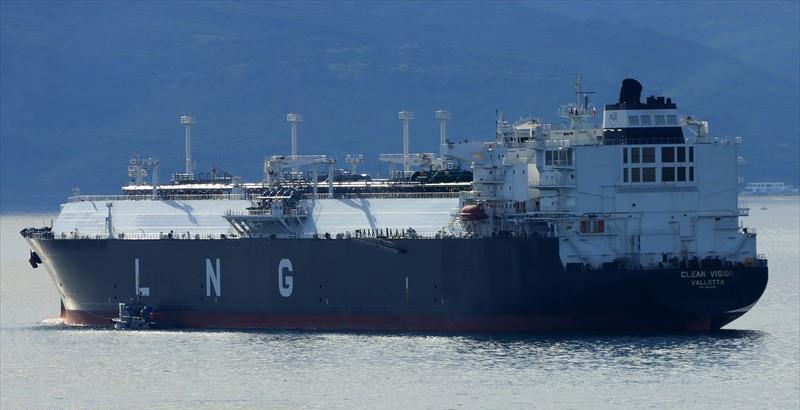 CLEAN VISION - Vesseljoin