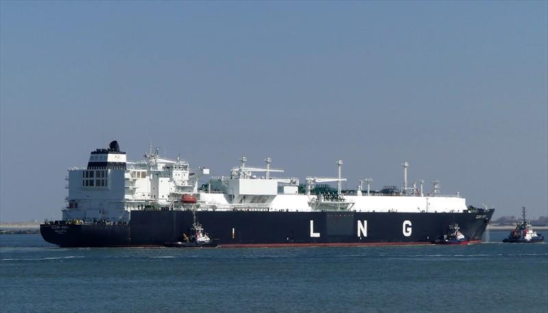 CLEAN VISION - Vesseljoin