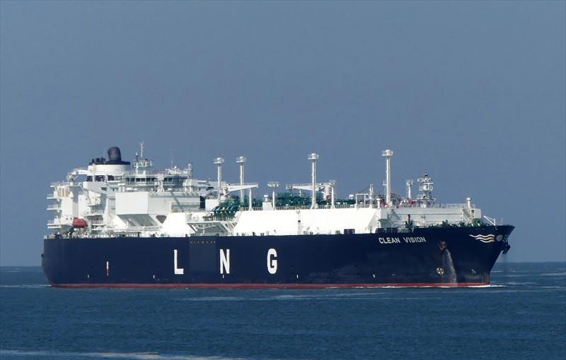 CLEAN VISION - Vesseljoin