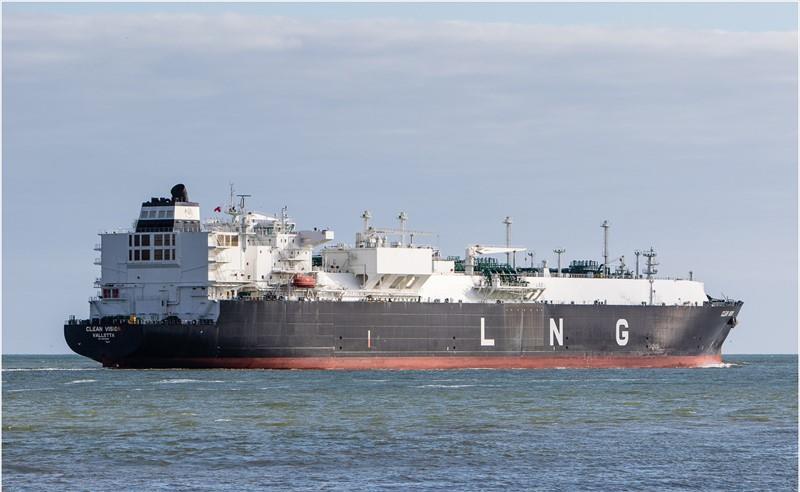 CLEAN VISION - Vesseljoin