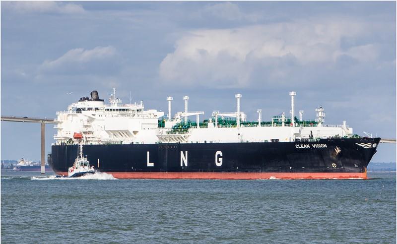 CLEAN VISION - Vesseljoin