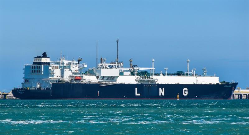 CLEAN VISION - Vesseljoin