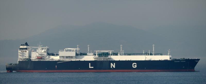 CLEAN VISION - Vesseljoin