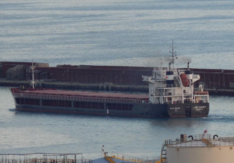 AZOV CONCEPT - Vesseljoin