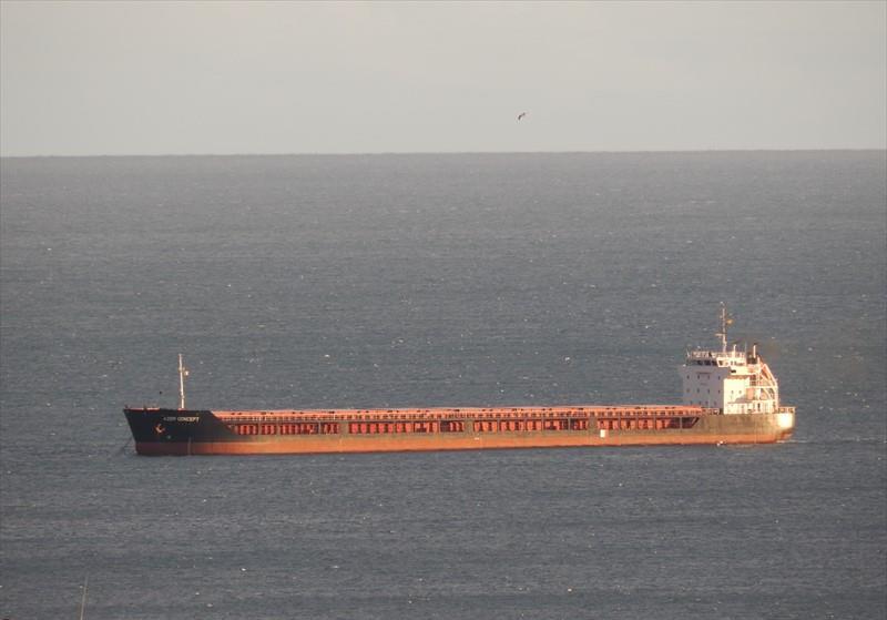 AZOV CONCEPT - Vesseljoin