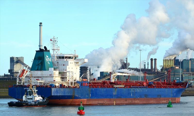 HISTRIA IVORY - Vesseljoin