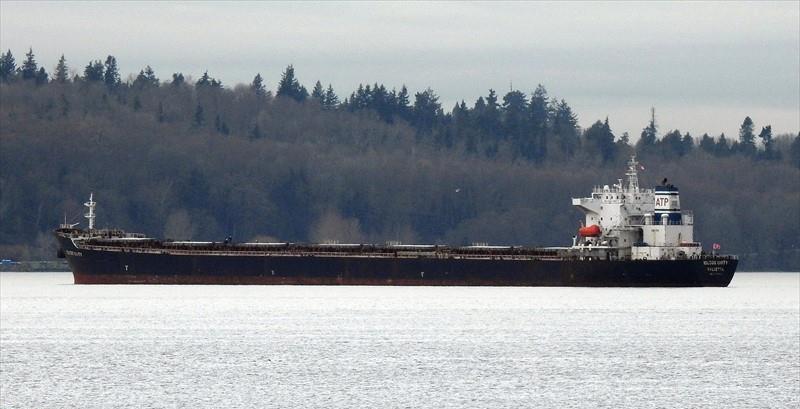 IOLCOS UNITY - Vesseljoin