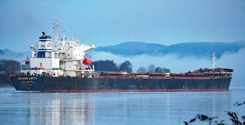 IOLCOS UNITY - Vesseljoin