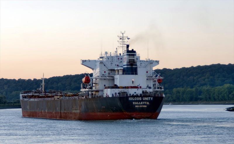 IOLCOS UNITY - Vesseljoin