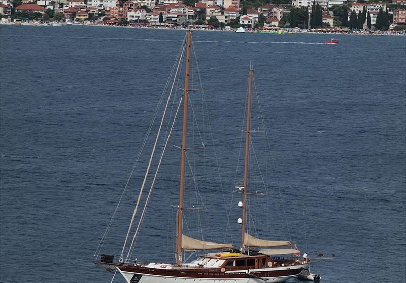 DON CHRIS - Vesseljoin