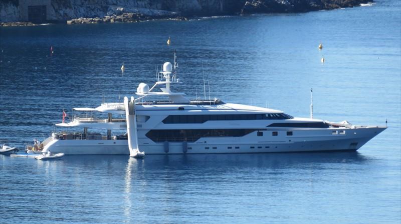 THE WELLESLEY - Vesseljoin