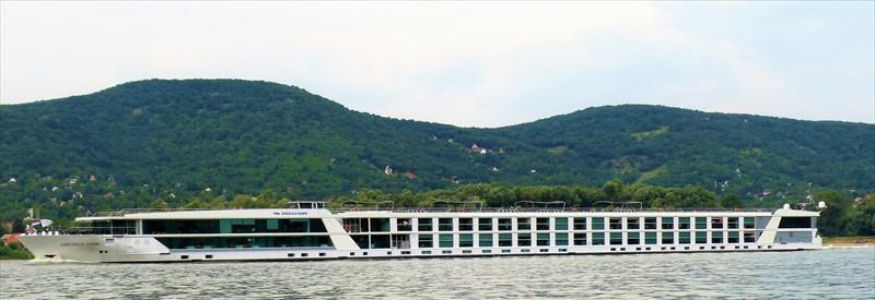 EMERALD DAWN - Vesseljoin