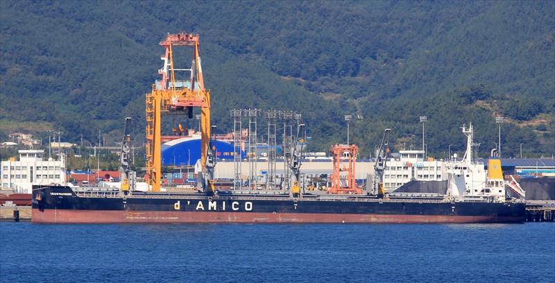 CIELO DI VALPARAISO - Vesseljoin