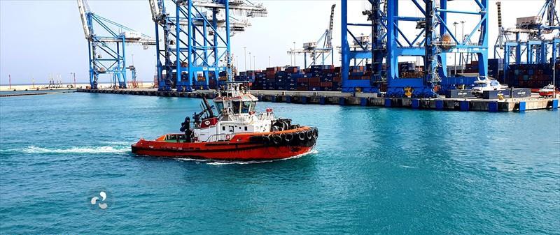 ST ELMO - Vesseljoin