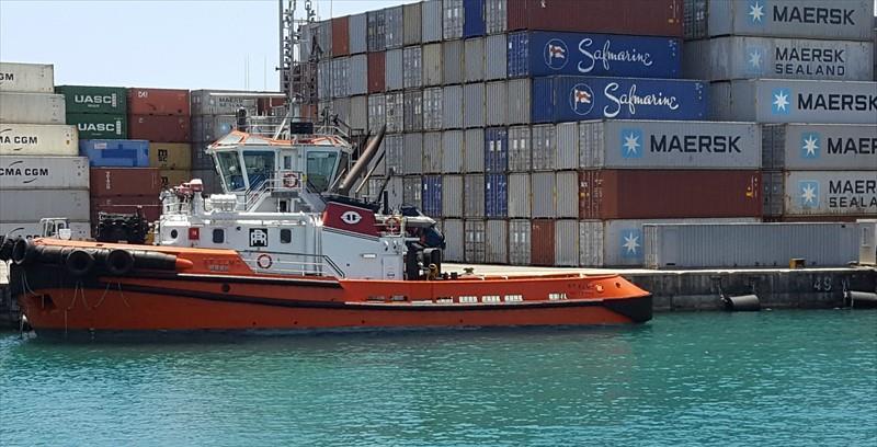 ST ELMO - Vesseljoin