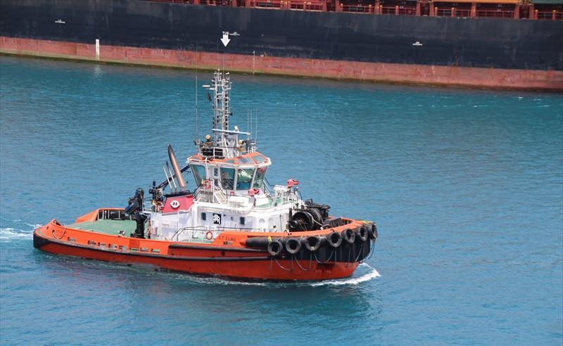 ST ELMO - Vesseljoin