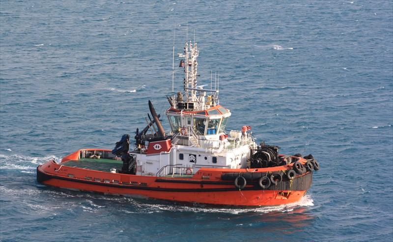 ST ELMO - Vesseljoin