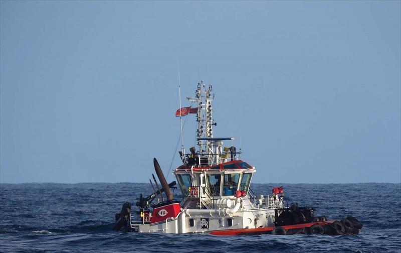 ST ELMO - Vesseljoin