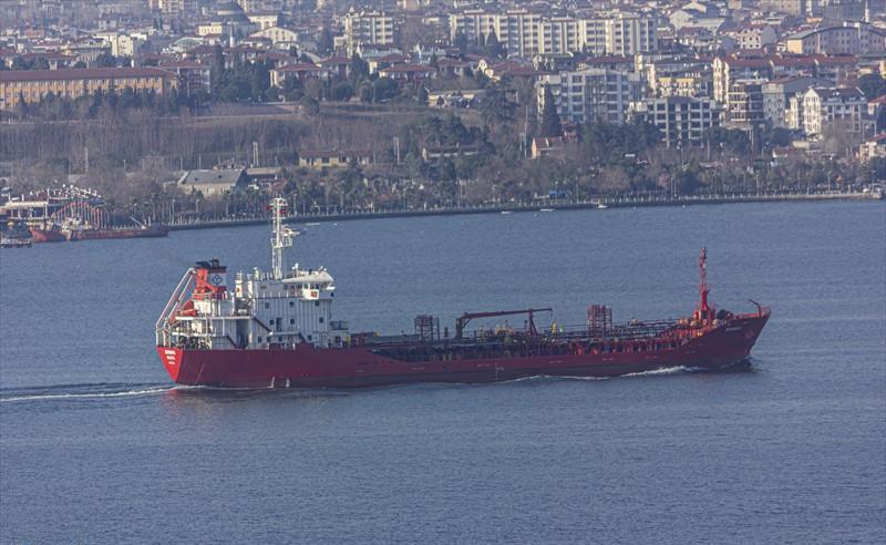MARMARA - Vesseljoin