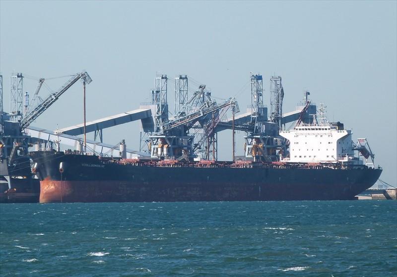 WOOLLOOMOOLOO - Vesseljoin