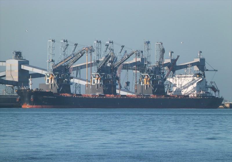 WOOLLOOMOOLOO - Vesseljoin